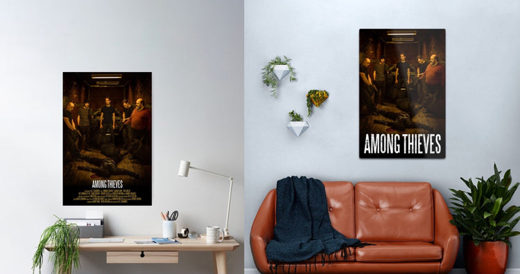 Among Thieves – Lost Boy Entertainment