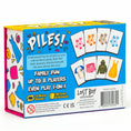 Piles! – Lost Boy Entertainment
