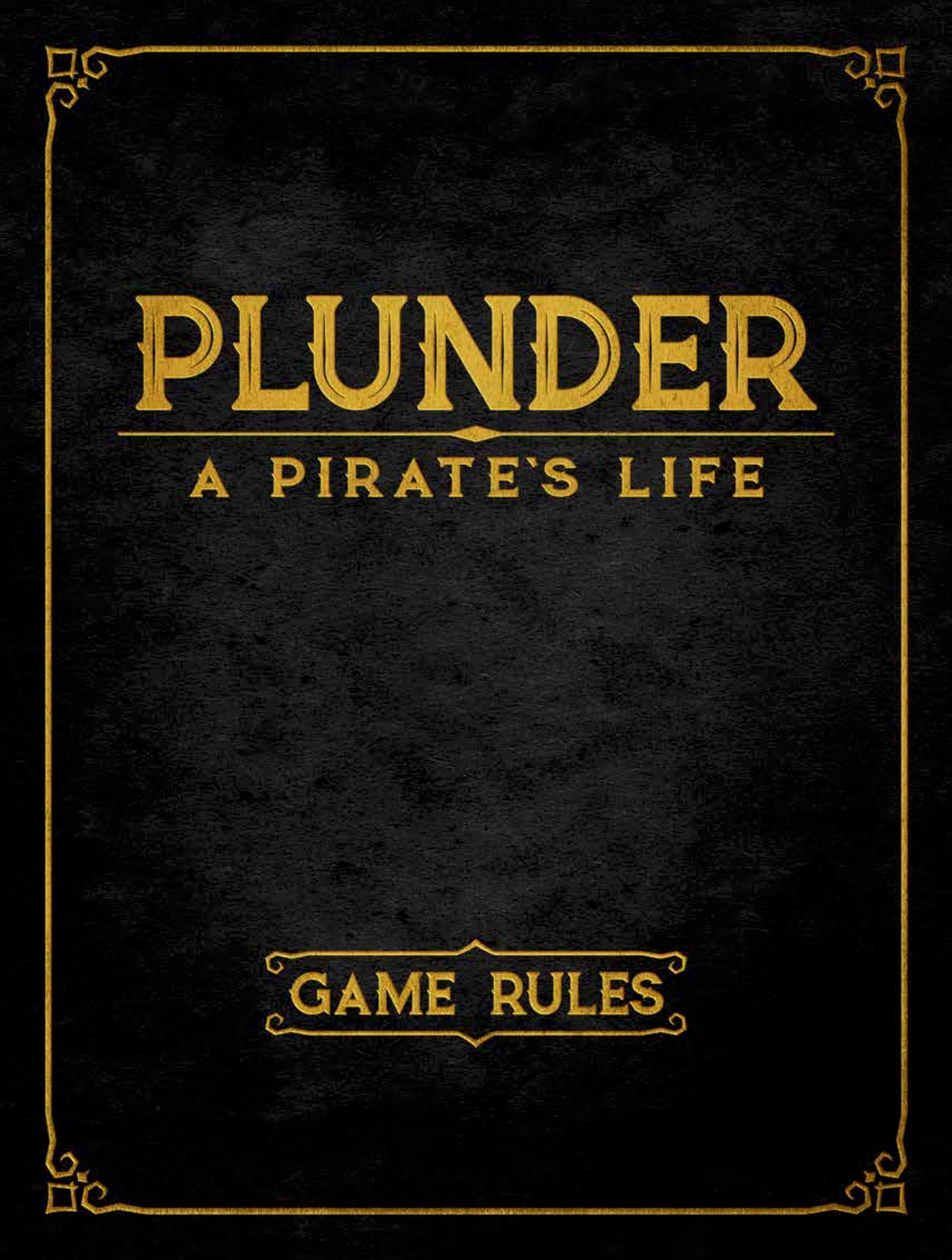 Plunder: A Pirate's Life – Lost Boy Entertainment