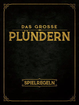 Plunder: A Pirate's Life – Lost Boy Entertainment