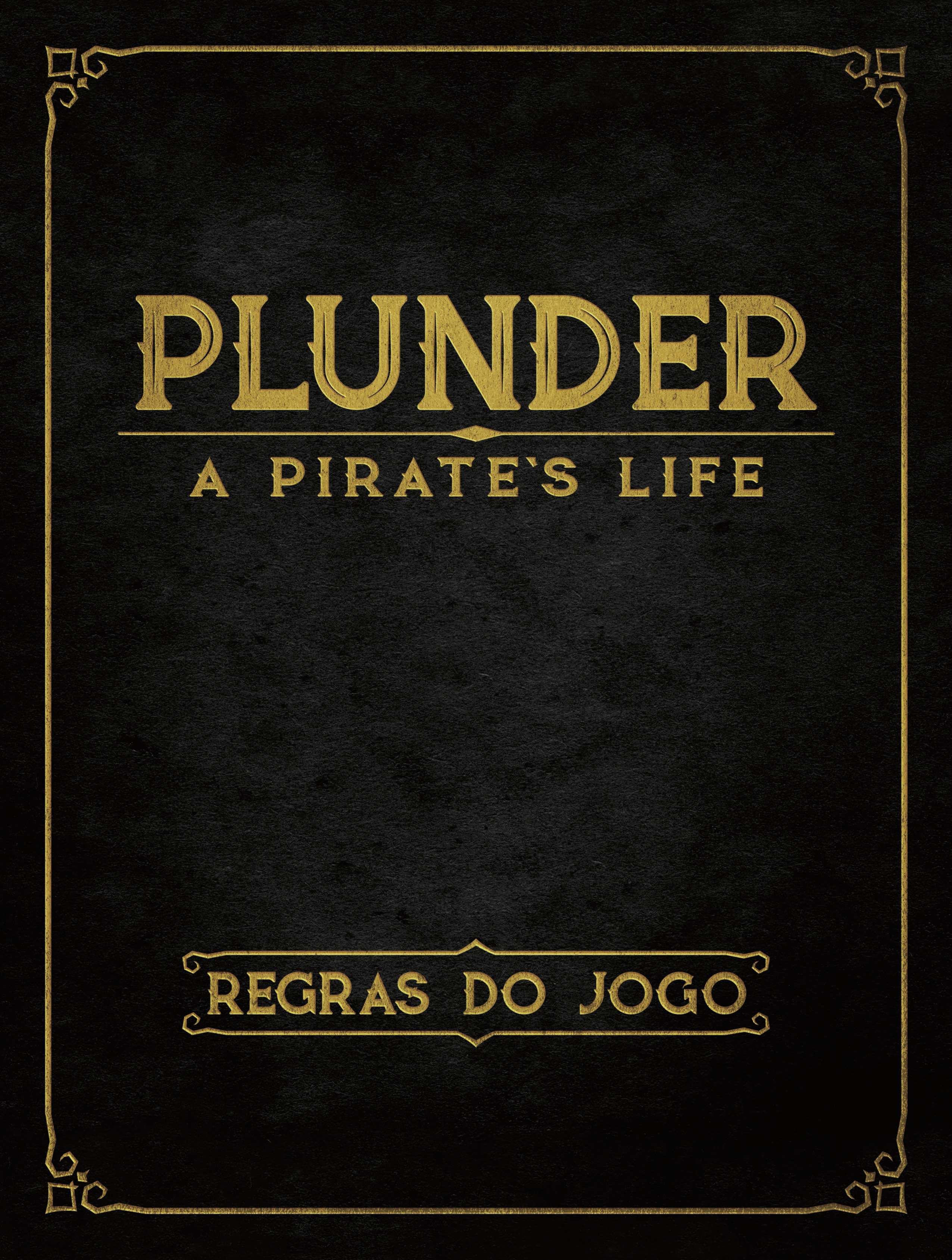 Plunder: A Pirate's Life – Lost Boy Entertainment