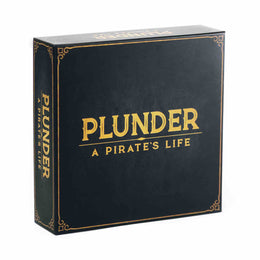 Plunder: A Pirate's Life – Lost Boy Entertainment
